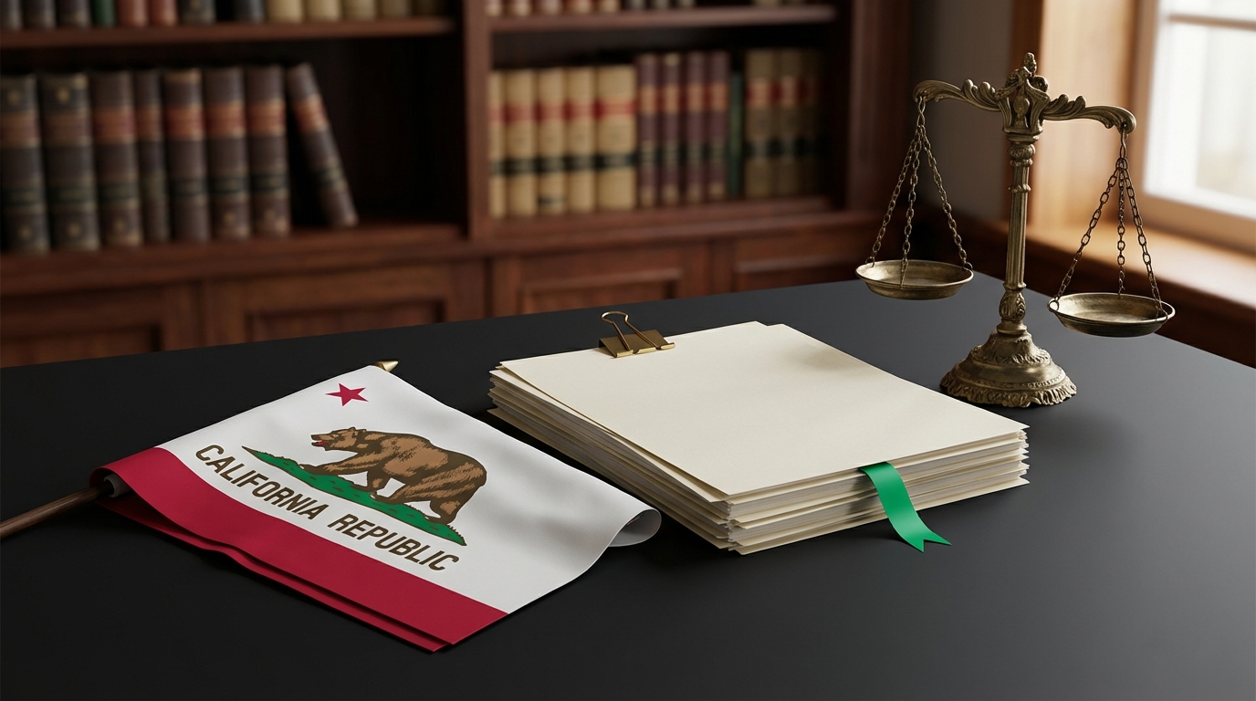 California HOA Election Rules (2026): Davis-Stirling Act Guide | vote ...